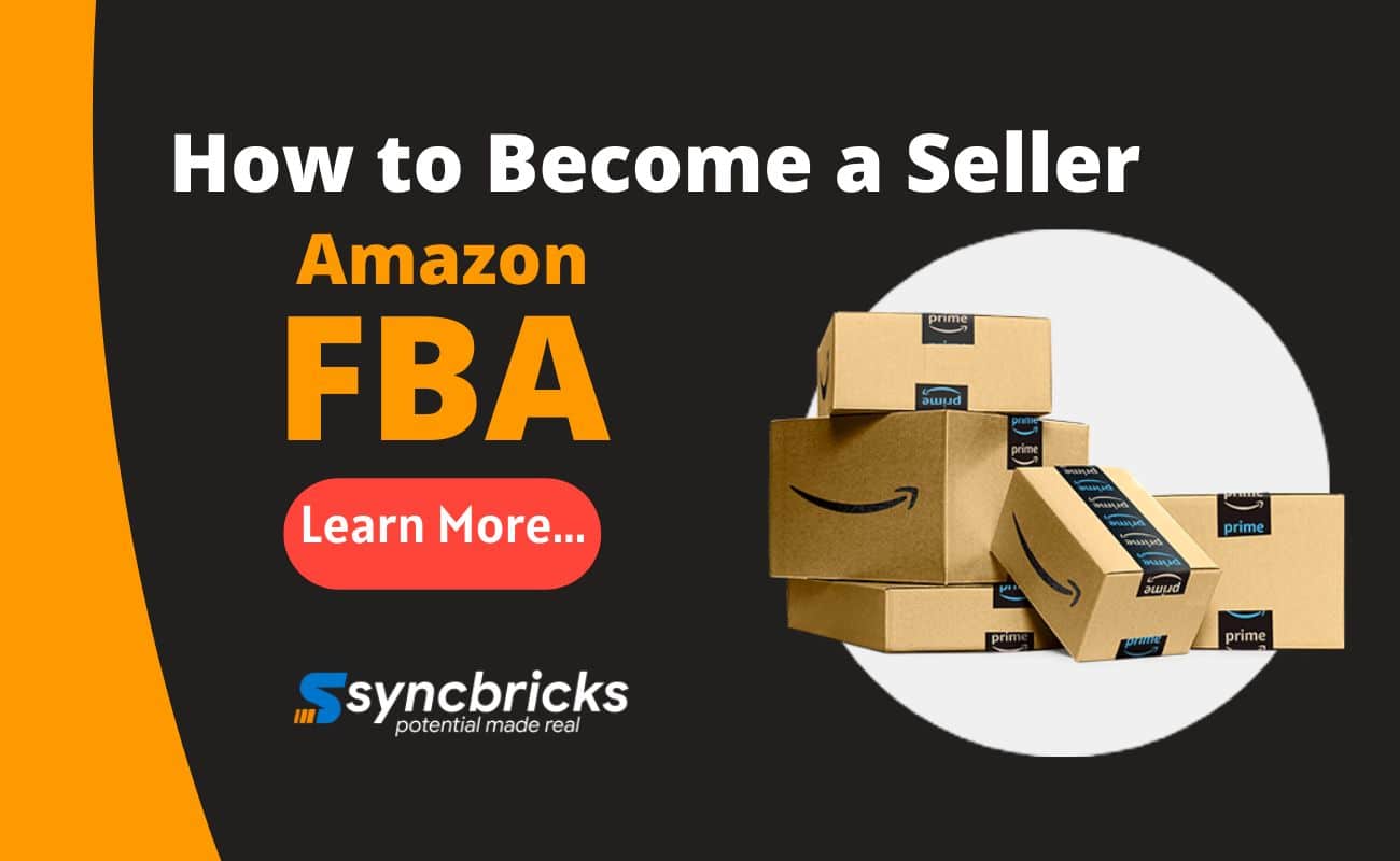 How to Start Selling on Amazon FBA or Private Label