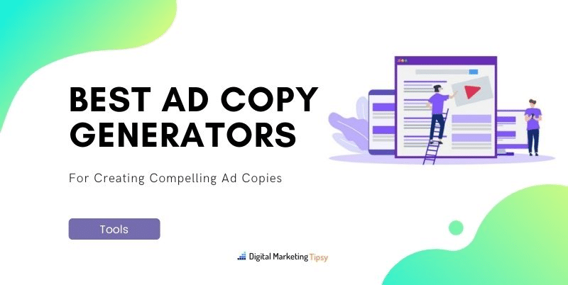 Writing effective ad copy with a small... | ad copy generator