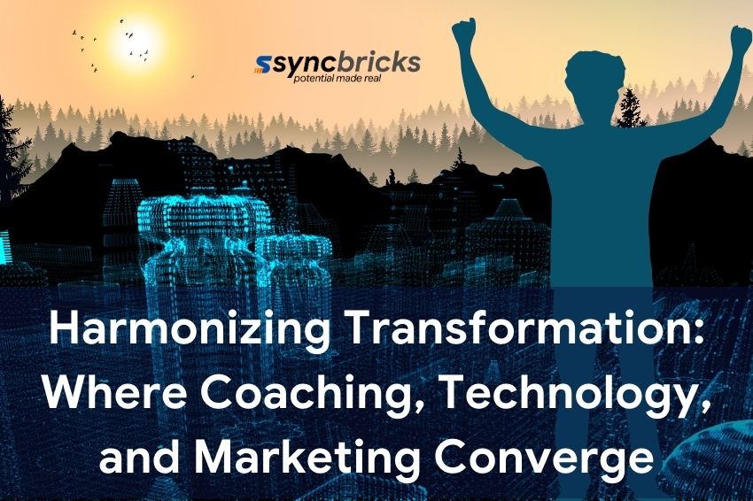 Transformative Coaching: Unveiling Marketing Tactics Used by Life ...