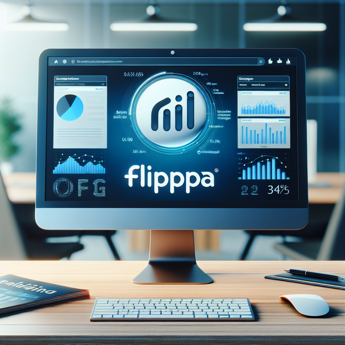 Unlock the Value of Your Online Business with Flippa: A Comprehensive ...
