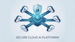 6 Cloud AI Platforms That Bake In Cybersecurity Controls from Day One